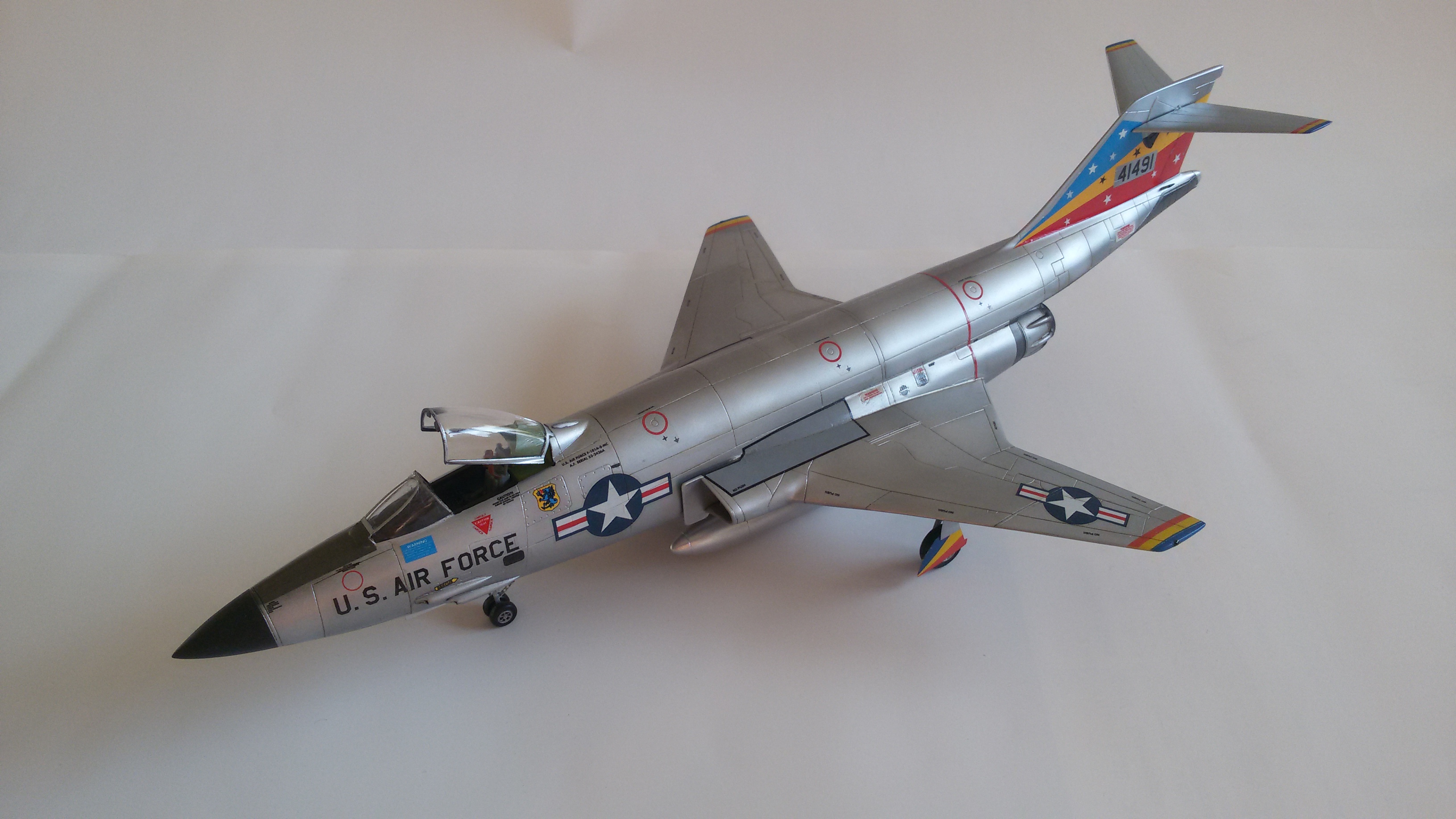 Gallery – built models | VALOM.net | Copyright © 2017 | Konfigurace ...